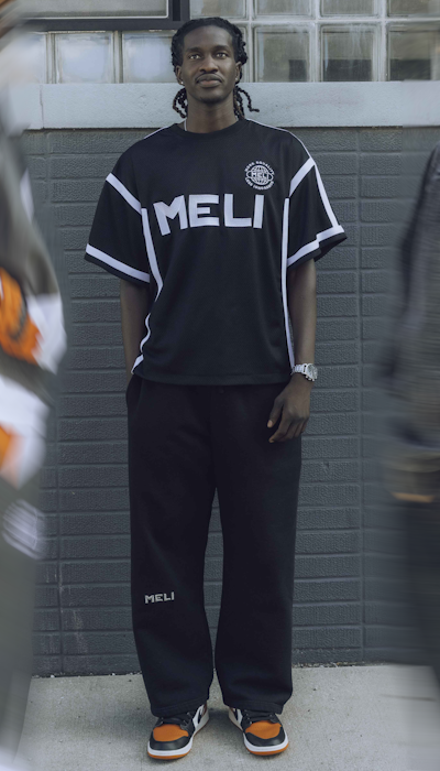 Premium Streetwear: Hoodies, Jackets, & More – MELI