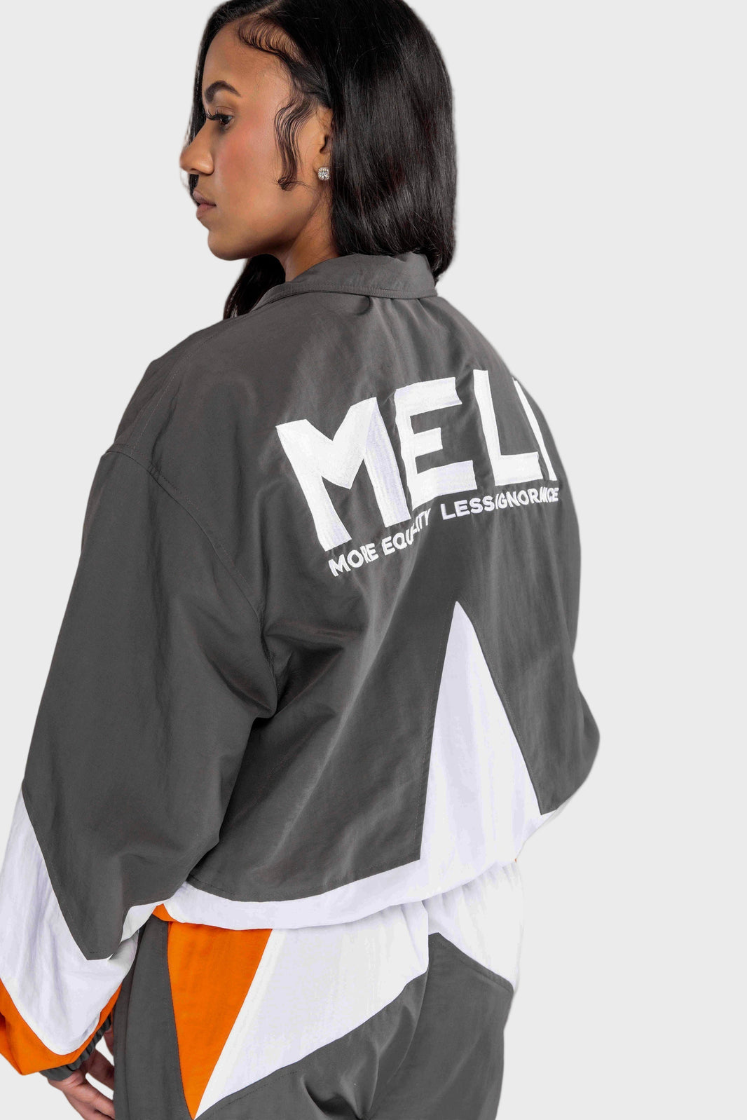 Premium Streetwear: Hoodies, Jackets, & More – MELI